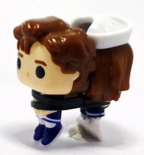 KINDER JOY FUNKO Pop Stranger Things VC286 Steve & Robin + BPZ EUR 1,20 ...