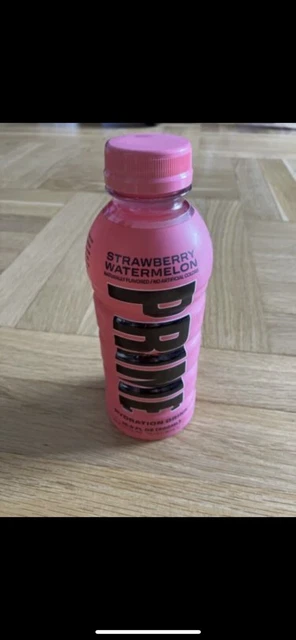 PRIME HYDRATION DRINK By Logan Paul x KSI 16.9oz Bottles 12 Pack £9.78 ...