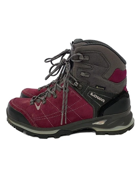 LOWA TREKKING BOOTS/24CM/BRD 12112 £239.34 - PicClick UK