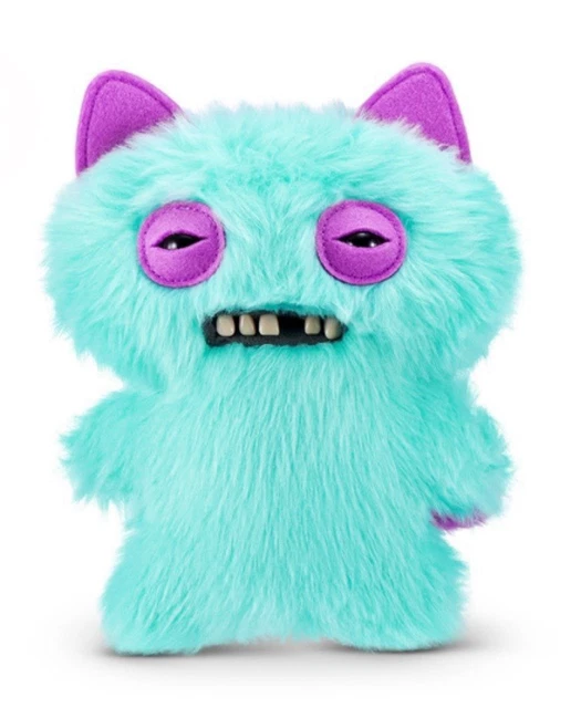 FUGGLER BUTT UGLY Pets Yawper Pomeranian Soft Toy by ZURU £18.99 ...