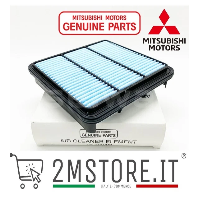 FILTRE À AIR Original MITSUBISHI L200 Pajero OEM MZ690446 EUR 23,79 ...