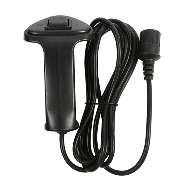 REMOTE CONTROL SWITCHES Winch Remote Controller Electric Control ...