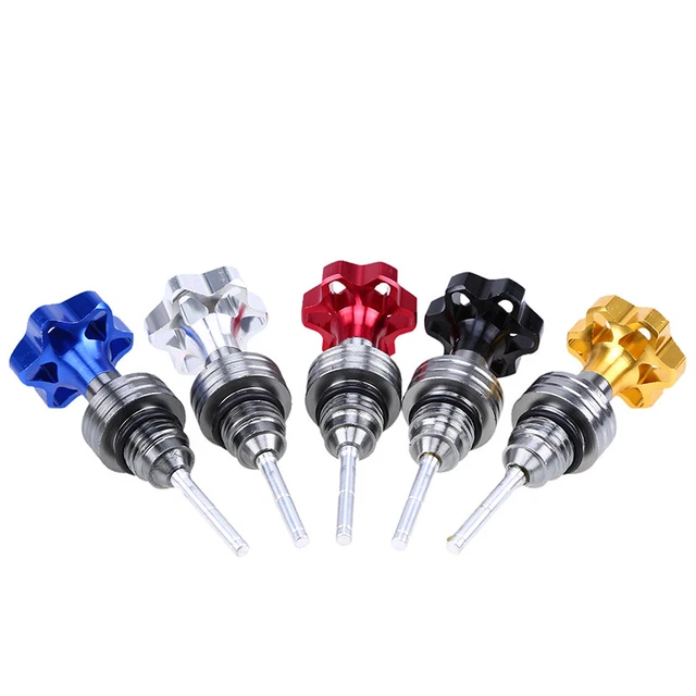 ENGINE OIL TANK Dipstick For 125CC Chinese ATV Pit Dirt Bike Go Kart ...