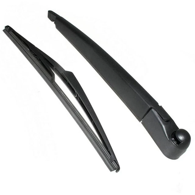 REAR WIPER ARM Blade Windscreen Set For Mercedes Benz A Class W169 2004 ...