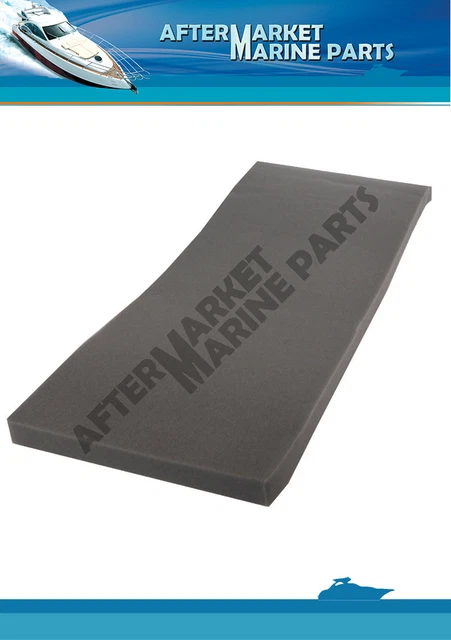 AIR FILTER FOR Volvo Penta fits on TAMD63L-A, L-B replaces part ...