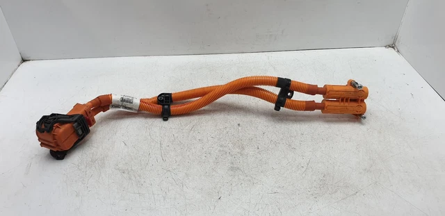PEUGEOT E-208 MK2 2020-2021 Electric Drive-Train Surge Harness ...