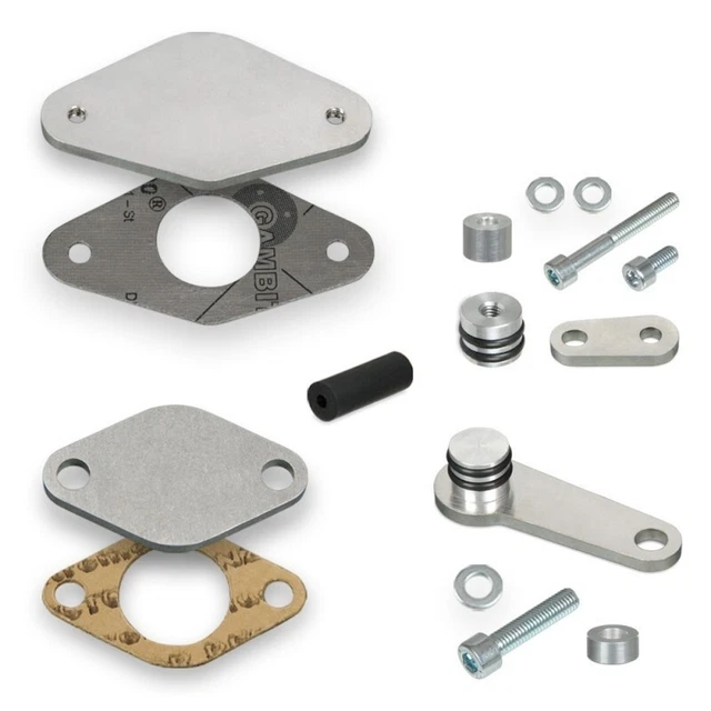 KIT POLYGONALE REFROIDISSEUR Et Vanne EGR BMW B47 2.0 D 11718513691 ...
