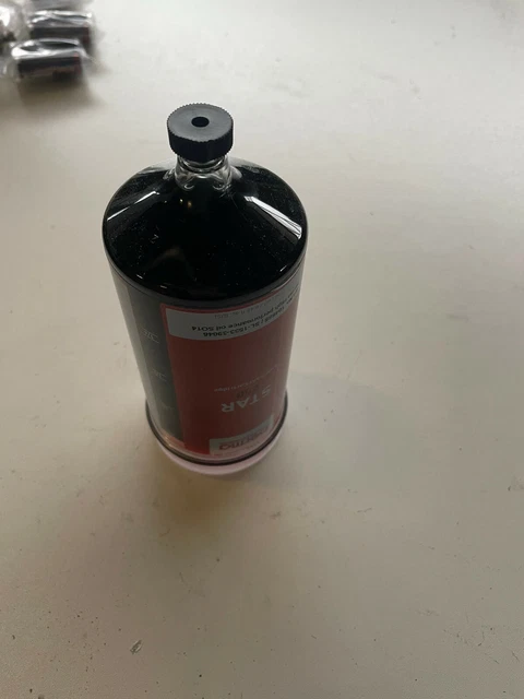 PERMA STAR L250 Fettkatusche NEU 104685 SL-1533 145 EUR 79,90 - PicClick DE