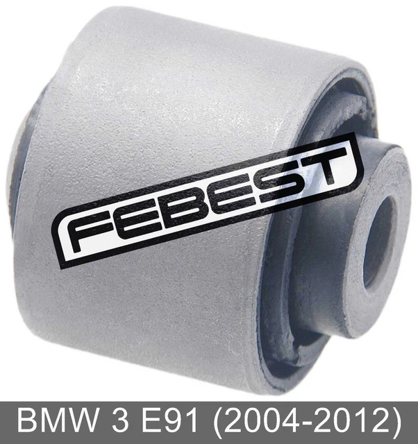 ARM BUSHING FOR Rear Track Control Rod For Bmw 3 E91 (2004-2012) EUR 16 ...