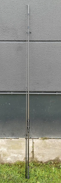 FOX TORQUE 12FT 3lbs Carp Rod with FUJI ROLLER HOLDER Carp Rod Fishing ...