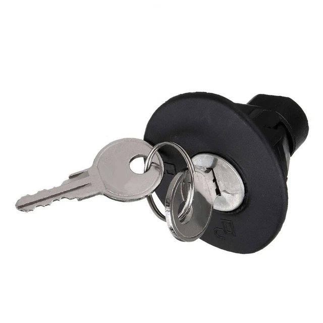 DIRECT REPLACEMENT FUEL Tank Plug Cap for Ford For Mercury OE Part ...