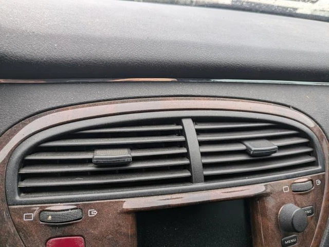 AERATEUR TABLEAU DE bord PEUGEOT 607 PHASE 1 EUR 25,00 - PicClick FR