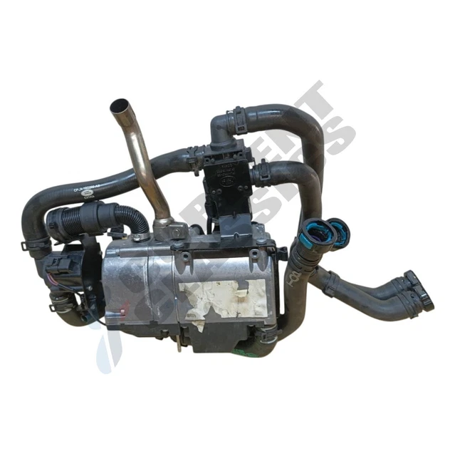 LAND ROVER RANGE Rover L405 Webasto Auxiliary Pre Heater Lr049031 £180. ...