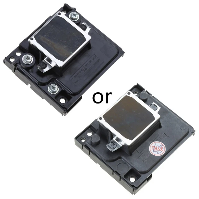 PRINTHEAD ORIGINAL R250 forEpson RX430 R240 RX245 RX425 RX520 TX200 ...