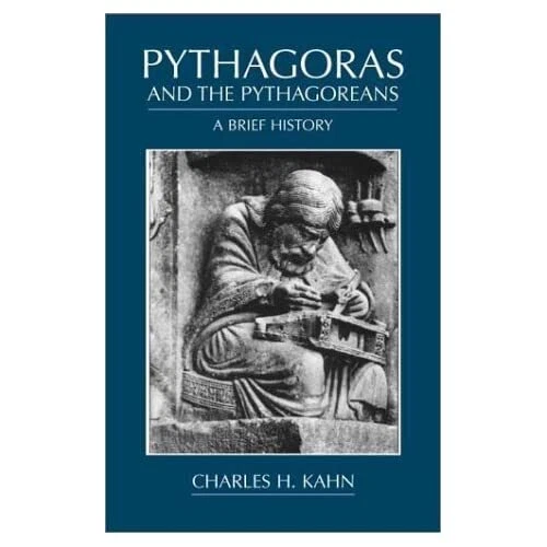 Pythagoras And The Pythagoreans A Brief History FOR SALE! - PicClick UK