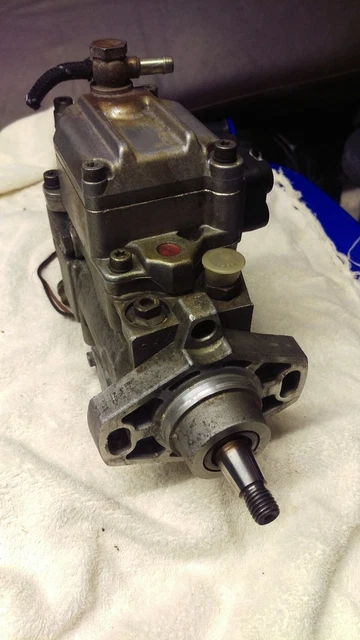 BMW M51 BOSCH Injection Pump 325TDS 525TDS Range Rover P38 £200.00 ...