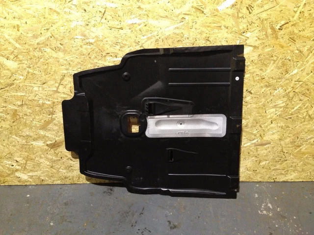 OE/OEM MERCEDES-BENZ B-CLASS W246 Engine Undertray/Splash Shield/Cover ...