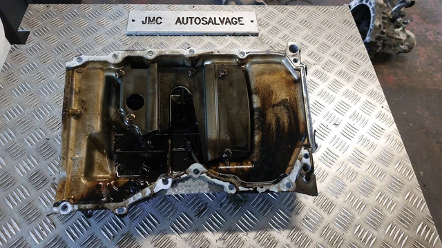 MAZDA 6 MK2 2.0 16V Petrol Engine Oil Sump 2008-2012 £59.99 - PicClick UK