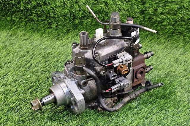 TOYOTA HILUX 1996-1999 Fuel Injection Pump 2L-TE 22100-5b440: Fits Mark ...