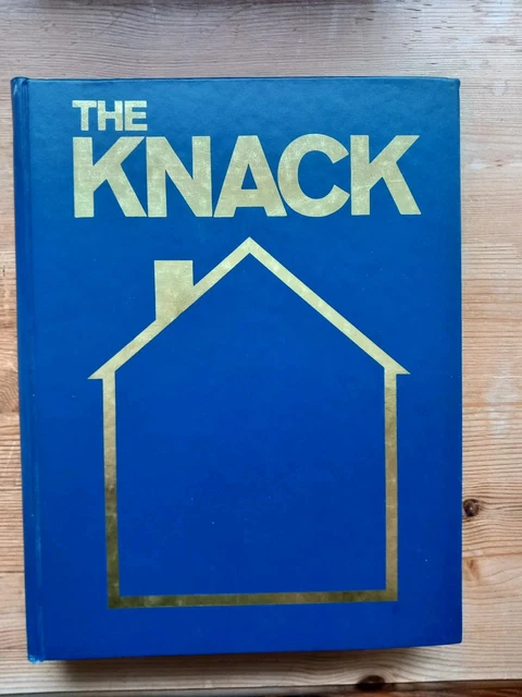 THE KNACK MARSHALL Cavendish 1980s DIY Magazines 1 - 14 In Binder £21. ...