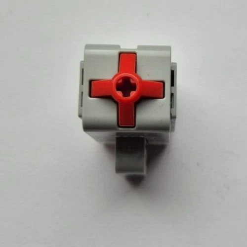 LEGO MINDSTORMS, MS-EV3, TOUCH SENSOR (aus Bausatz 31313) EUR 19,00 ...