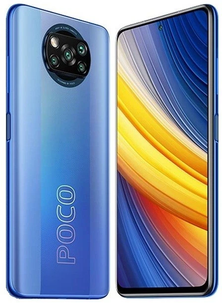 XIAOMI POCO X3 Pro Android 15 LineageOS 128GB/6GB Unlocked £129.64 ...