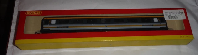 HORNBY R4224A FIRST Great Western MK2 1st Class Coach. No. 5636. £39.99 ...