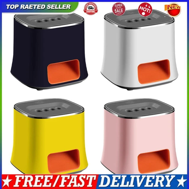 USB AUTOMATIC SEEDS Sheller Sunflower Seed Opener for Sunflower Melon ...