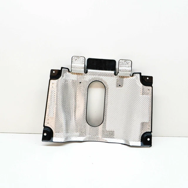 MERCEDES-BENZ GLC X253 Center Floor Pan Splash Shield A2536803506 NEW ...