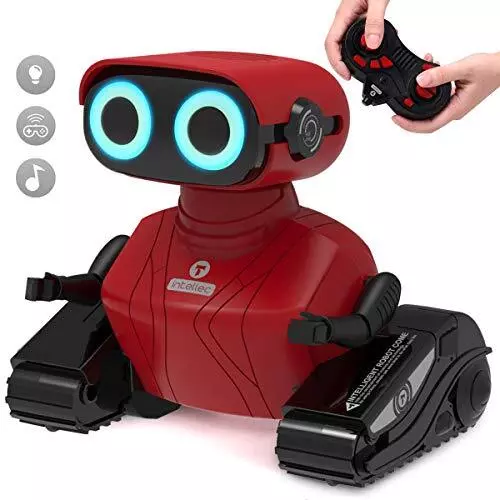 GILOBABY RC ROBOT Toys, Remote Control Robot Toys, Walking & Dancing ... GILOBABY RC ROBOT Toys, Remote Control Robot Toys, Walking & Dancing ...