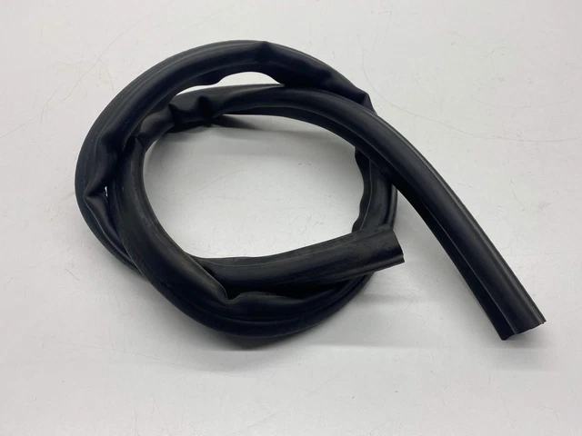 VOLKSWAGEN GOLF SCUTTLE panel rubber seal GTI MK6 2011 £19.99 - PicClick UK