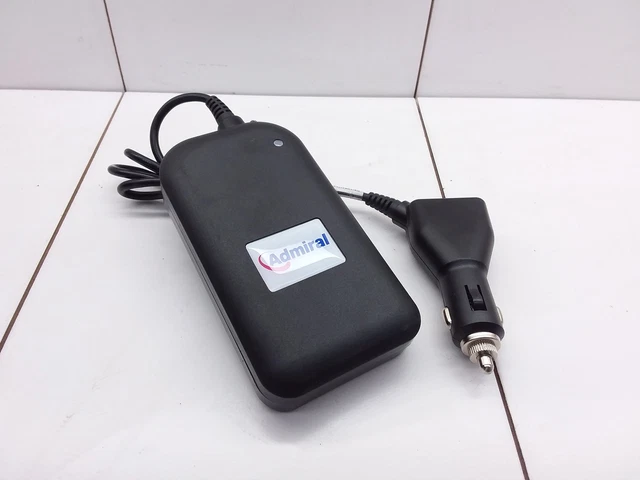 REDTAIL VAM-HD RECHARGABLE Blackbox Admiral 356917052080699 20150504 ...