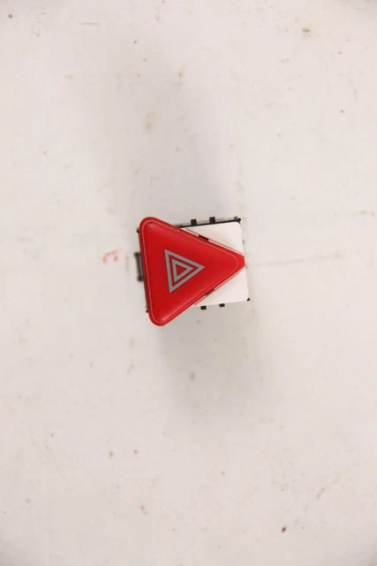 INTERRUPTOR DE ADVERTENCIA de peligro VW T5 BUS 6Y0953235 60405 EUR 21 ...