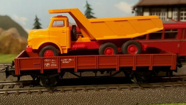 MÄRKLIN / PRIMEX Sonderwagen aus der Jubiläumszug Packung 15 Jahre ...