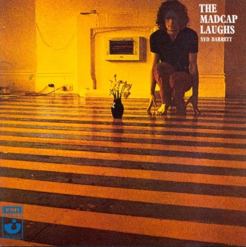 SYD BARRETT MADCAP Laughs CD NEUF EUR 12,62 - PicClick FR