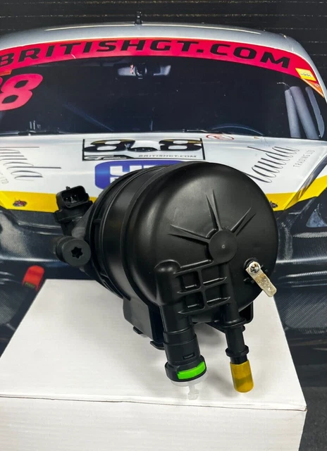 NEW JAGUAR XE XF F Pace 2.0 Diesel Primary Fuel Filter T2H26928 ...