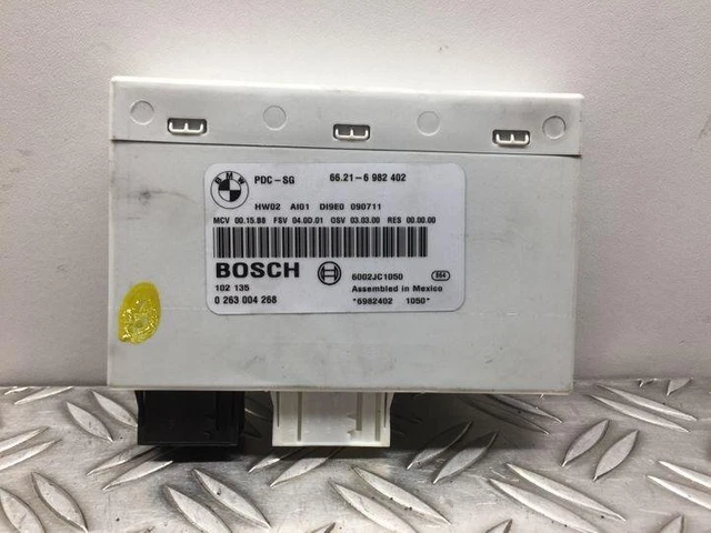 BMW 3 TOURING E91 6982402 66216982402 0263004268 22373343 EUR 51,92 ...