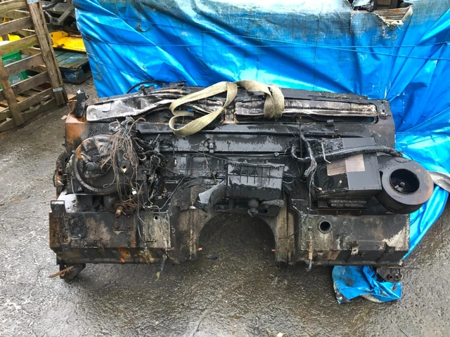 LAND ROVER DEFENDER 90/110/130 Bulkhead td5 £150.00 - PicClick UK