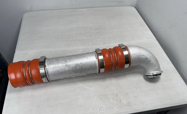 2024 FREIGHTLINER CASCADIA Detroit Dd13 Turbo Elbow Intake/Pipe A 460 098 01 07, $139.03 ...