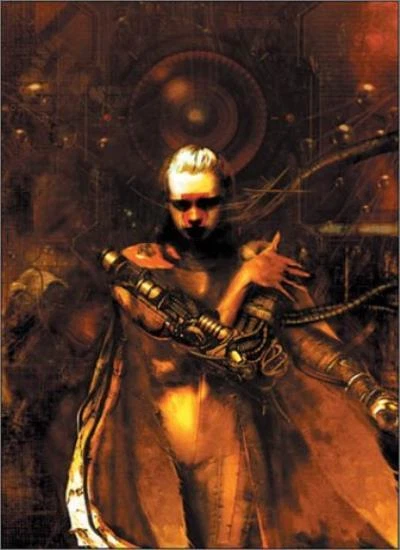 CONVENTION BOOK: ITERATION X By Alex Williams, John Snead EUR 48,72 ...