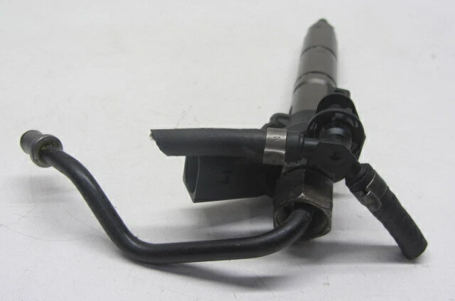 MERCEDES W203 C320 CDI 165KW 224 PS Einspritzdüse Injektor 6420701387 ...