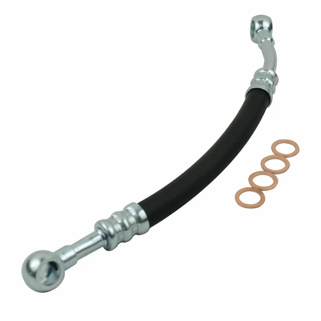 11361705532 FOR BMW E36 E46 E39 Z3 Z4 M50 M52 M54 Vanos Oil Supply Line ...