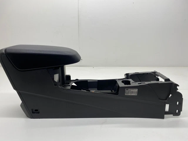 FORD FOCUS ST arm rest centre console MK2 2010 Facelift £59.99 ...