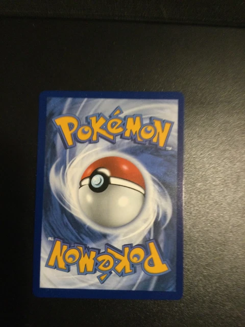 POKEMON TCG MEGA Evolution: Mega Gardevoir EX 60/132 Double Rare Holo £ ...