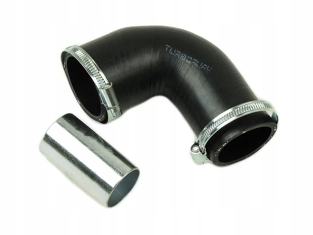 TUBO TURBO D’ARIA Manicotto Intercooler Per Renault Opel Nissan 2.0 ...