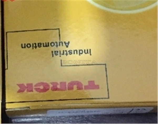 1PC TURCK BRAND New BI20-CP80-LIU ry $228.75 - PicClick AU