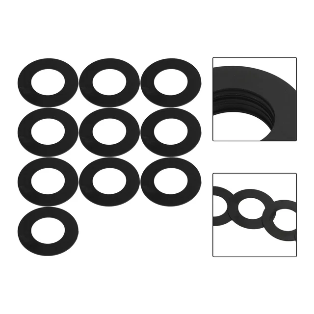 Bucket Fitting Adjustment Shims 35mm Mini Excavator Bucket Shim Kit ...