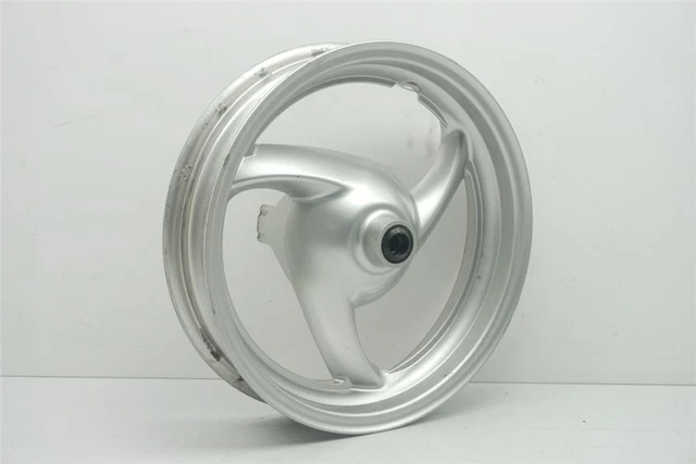 HONDA FES 125 JF12 PANTHEON RIM FRONT WHEEL WHEEL £68.22 - PicClick UK