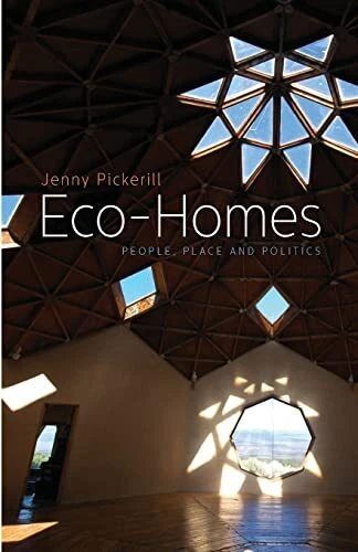 ECO-HOMES: PEOPLE, PLACE and Politi..., Jenny M Pickeri EUR 19,54 ...