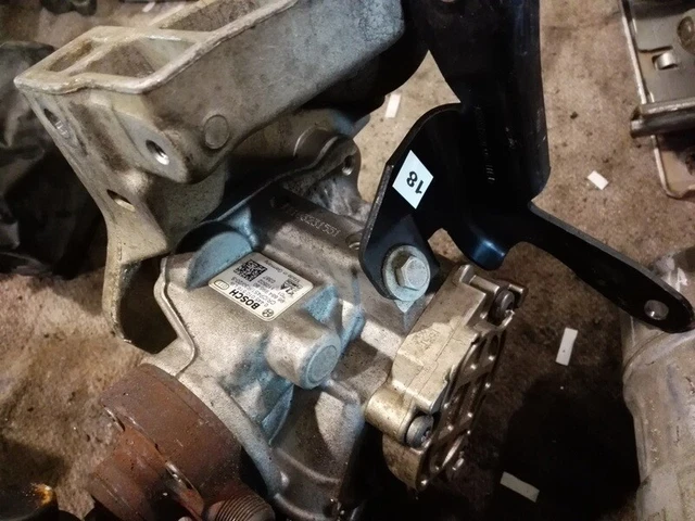 1920RF POMPE INJECTION diesel pour PEUGEOT 208 5-portes 1.6 8V e-HDi ...